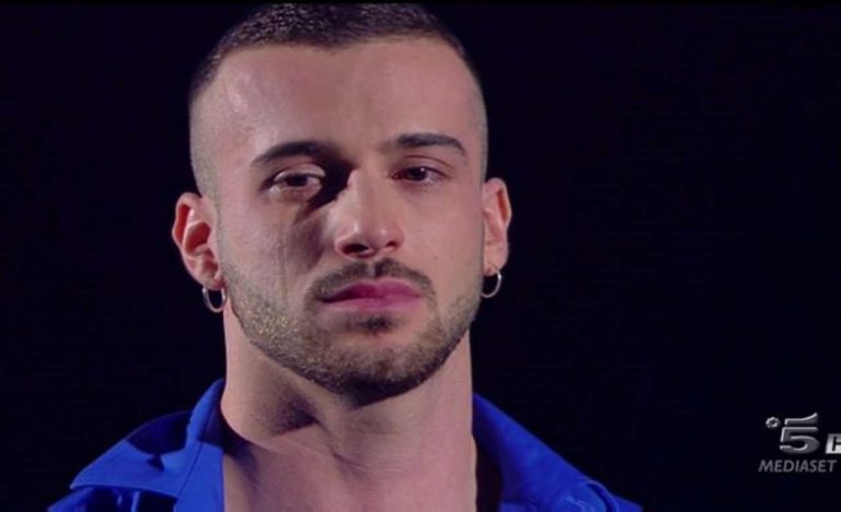 "Messo in codice rosso e ricoverato": triste calvario per Andreas ...