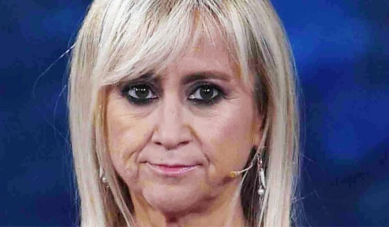 Luciana Littizzetto, perché è finita con il compagno: il motivo ...