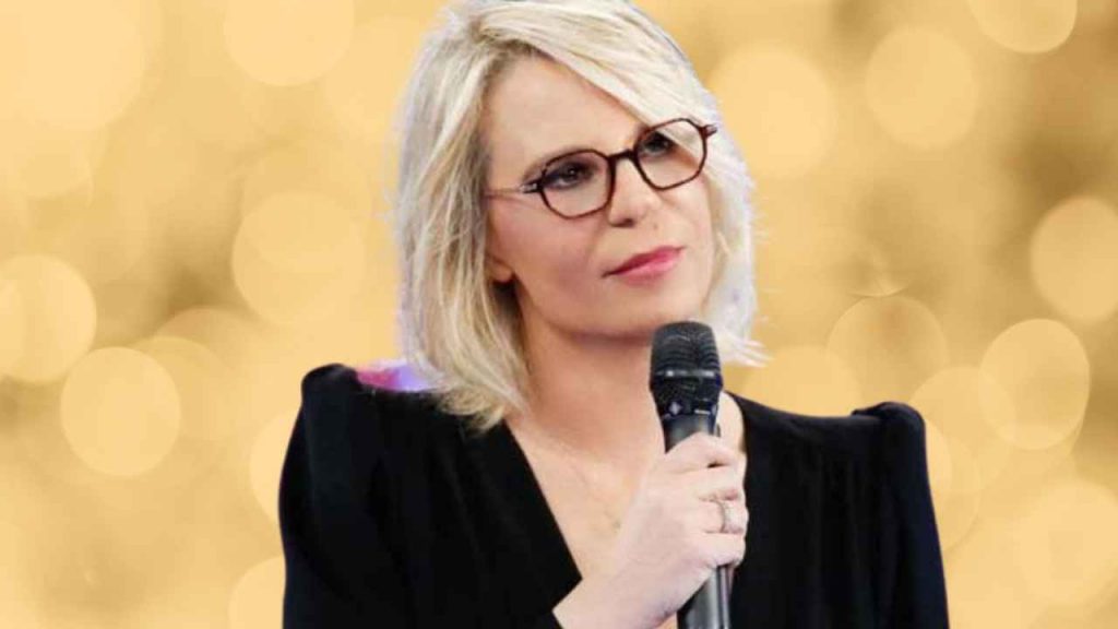 Maria De Filippi, volto completamente stravolto dalla chirurgia: il ...