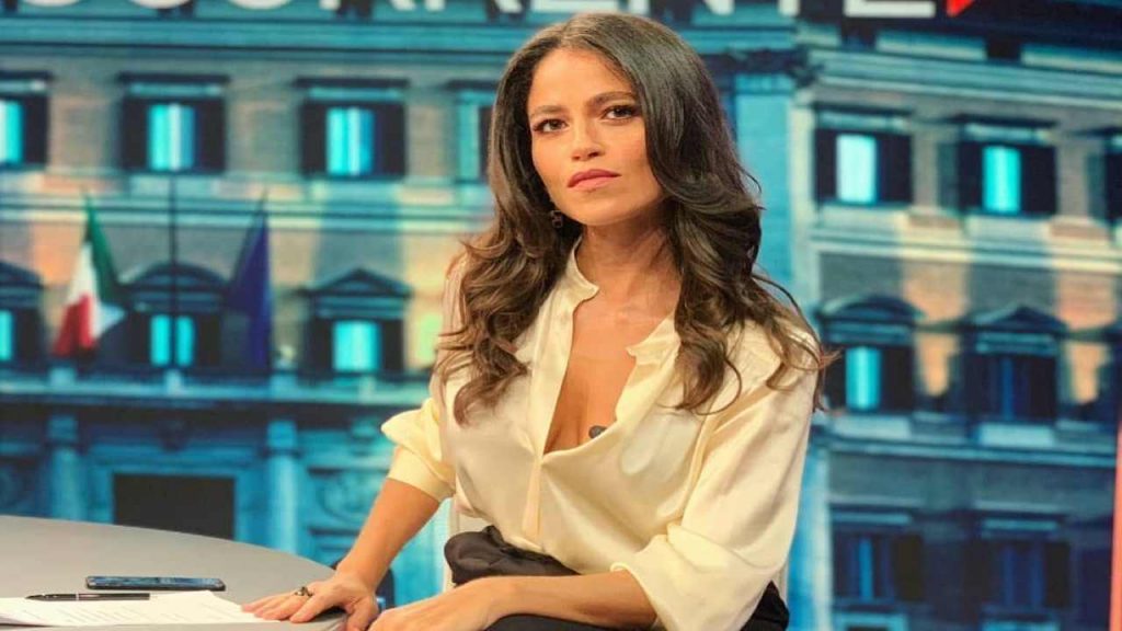 Veronica Gentile, no tienes idea de quién es la madre: es más famosa que ella