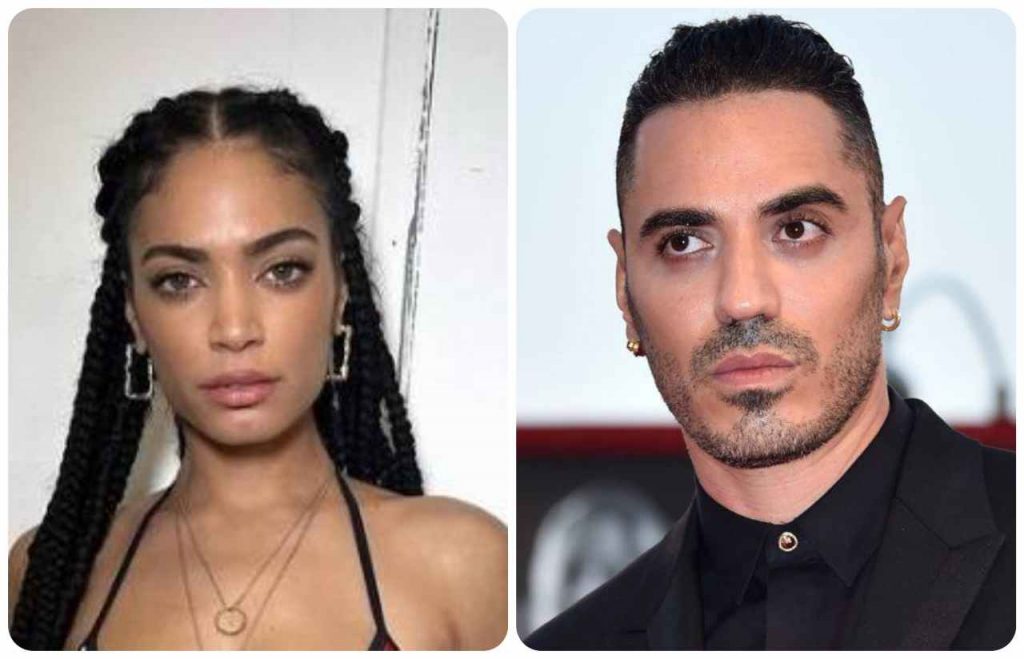 Elodie perché ha mollato Marracash: "Purtroppo io e lui genitori non ...