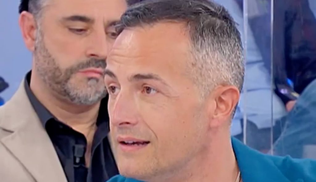 Riccardo Guarnieri, in casa non è affatto solo: chi è la donna speciale ...