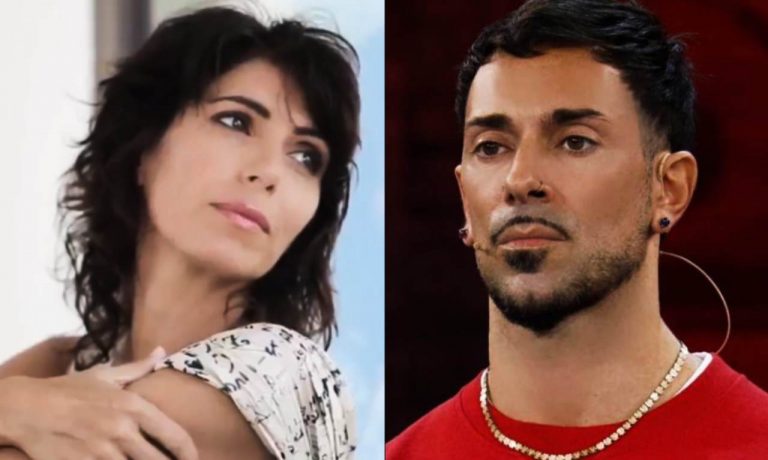 Emanuel Lo e Giorgia, è crisi nera per la coppia: "Dopo 20 anni non è ...