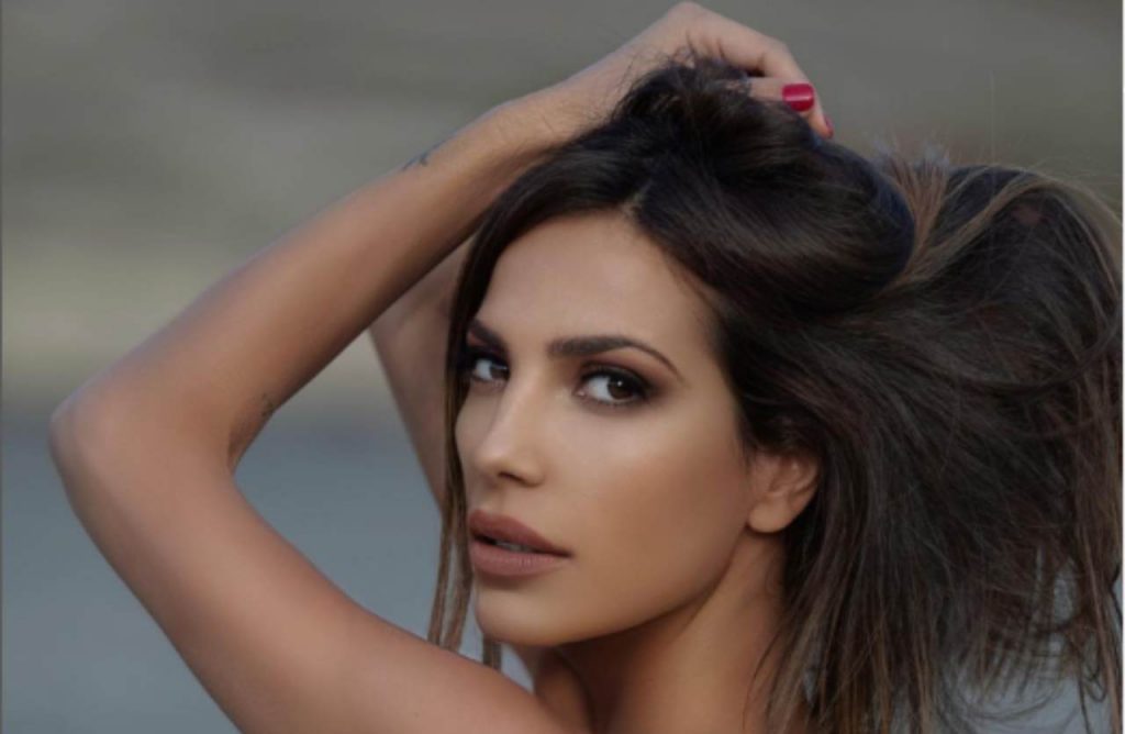 Roberta Morise, prima e dopo: la drastica trasformazione dell'ex di ...