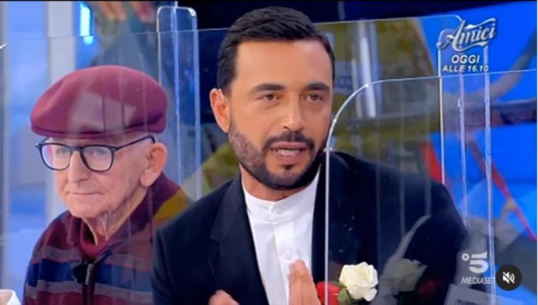 Uomini e Donne, che fine ha fatto il famoso Armando Incarnato? 'Fatto ... Uomini e Donne, che fine ha fatto il famoso Armando Incarnato? 'Fatto ...