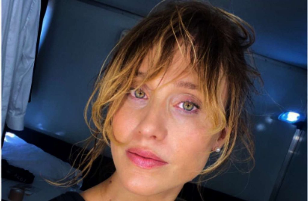 Gabriella Pession, dal successo cinematografico alla tremenda ...