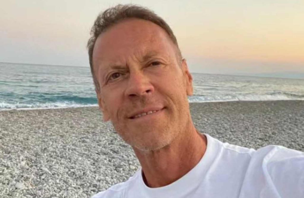 Rocco Siffredi Dallhard A Netflix Finalmente Lattore Svela Quello