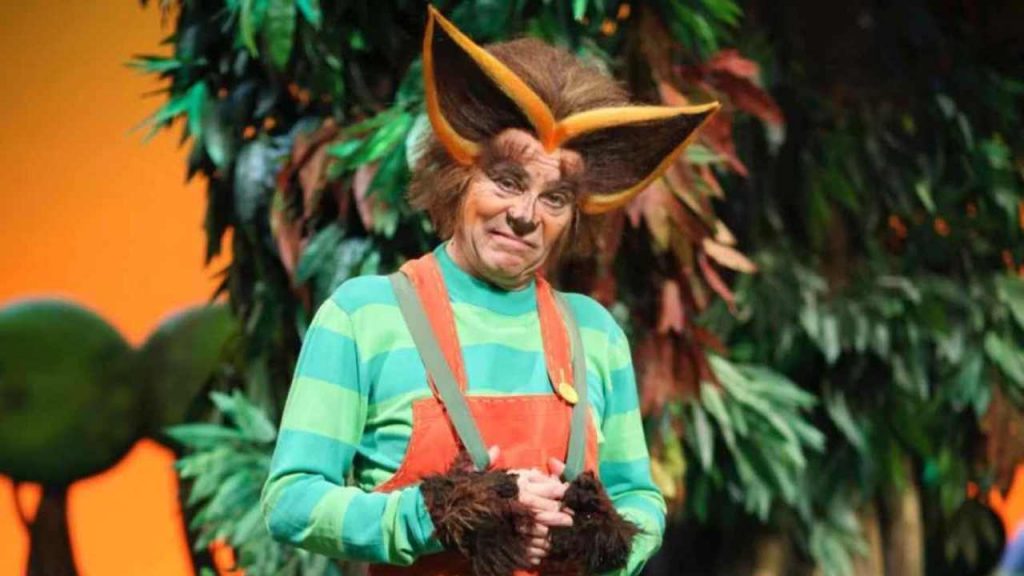 Ricordi Lupo Lucio? Tante menzogne sul suo conto: cosa fa davvero oggi